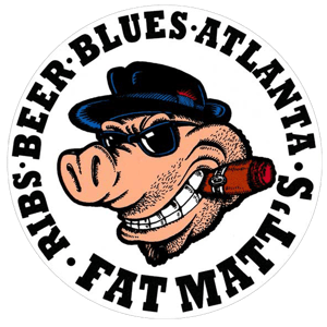 Raves & Reviews - Fat Matt's Rib Shack - Restaurant in Atlanta GA