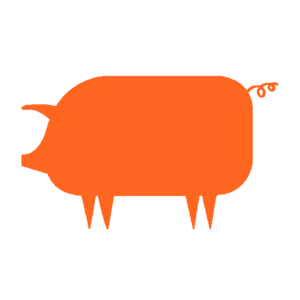 San Marco - The Bearded Pig