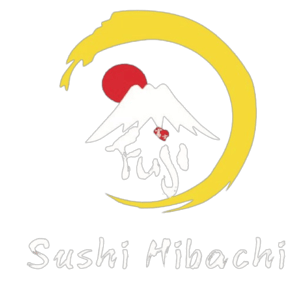 fuji sushi restaurant logo