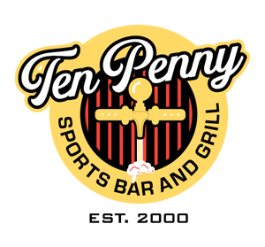 Ten Penny Sports Bar & Grill