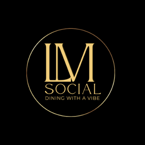 LM Social restaurant logo