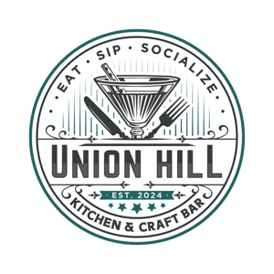 Order Online - Union Hill Kitchen & Craft Bar - New American restaurant ...