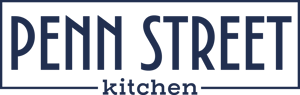 Penn Street Kitchen restaurant logo