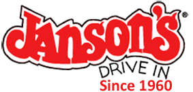 Janson's Drive In