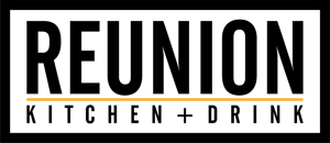 Welcome to Reunion Kitchen + Drink - Reunion Kitchen + Drink