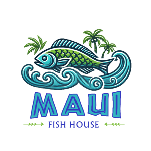 Order Online - Maui Fish House