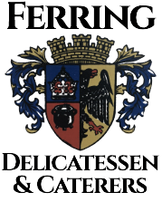 Ferring Deli restaurant logo