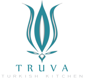 Truva Logo