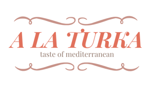 Order Online - A la Turka