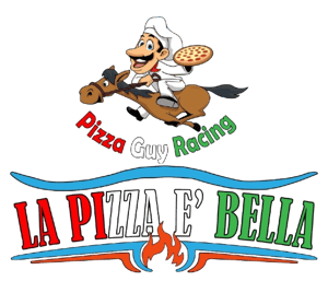 Order Online - La Pizza E'Bella - Italian Restaurant in Paso Robles, CA
