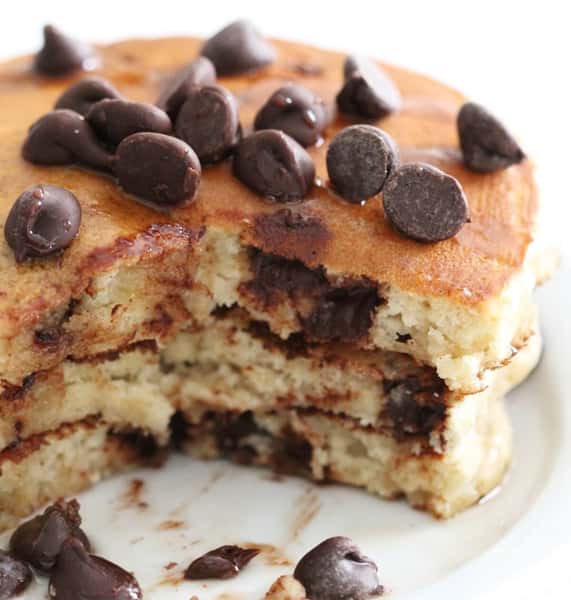 Menu - Bloom Cafe Los Angeles