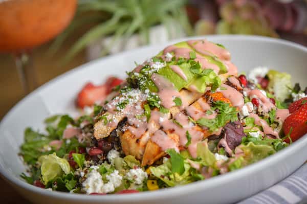 Gallery - Loco Patrõn - Mexican Restaurant in AZ