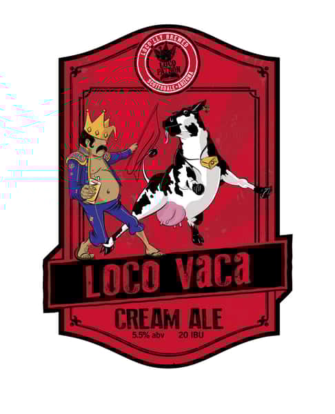 Loco Brews - Loco Patrõn - Mexican Restaurant in AZ