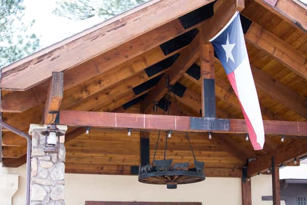 Texas Club Grill & Bar - Texas Club Grill & Bar in Ruidoso, NM