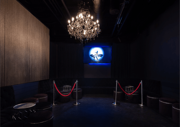 Reserve A Lounge - Libation Room - Cocktail Bar in Palm Desert, CA