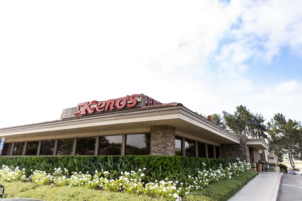 OUR HISTORY - Keno's Restaurant - American Restaurant in ANAHEIM, CA