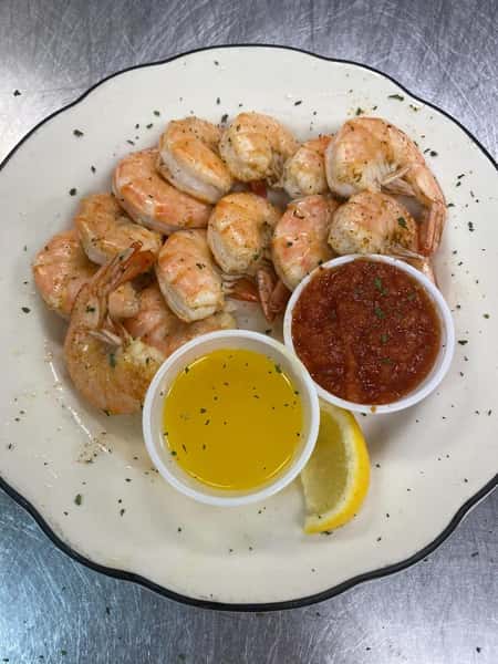 Menu - Touchdown - Sports Bar in Dover, DE