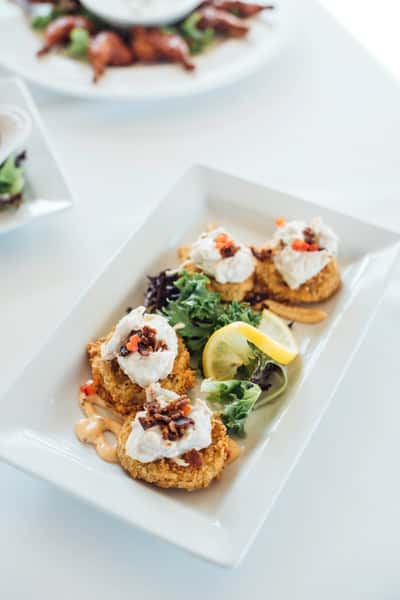 Menu - Steiner Ranch Steakhouse