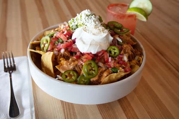 Seis Kitchen - Tucson, Arizona