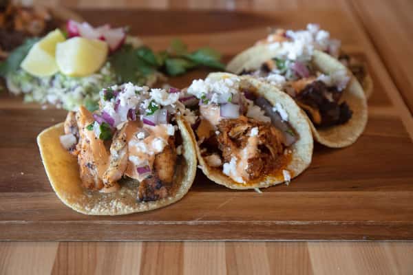 Seis Kitchen - Tucson, Arizona