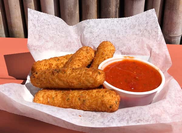Mozzarella Cheese Sticks Description at Olga Patrick blog