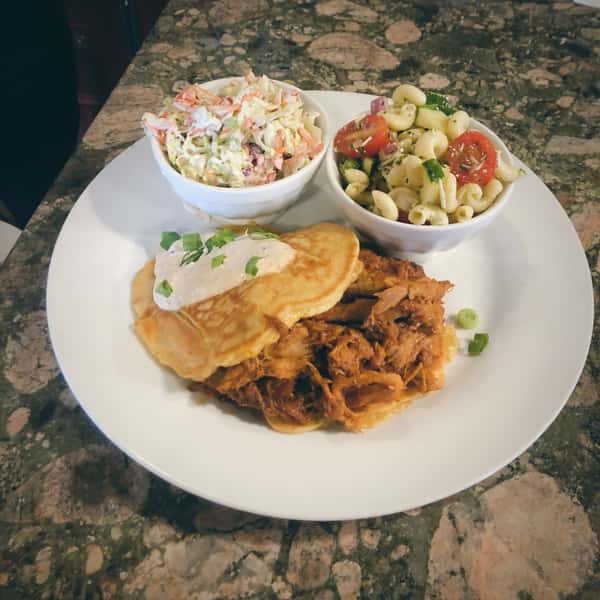 Menu - Tin Pan Galley - American Restaurant in Sackets Harbor, NY