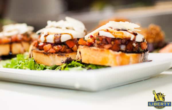 Liberty Ale House | About - Liberty Tap Room Group - Pub in PA