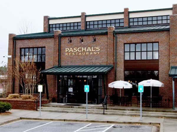 Photo Gallery - Paschal's - Soul Food Restaurant in Atlanta, GA