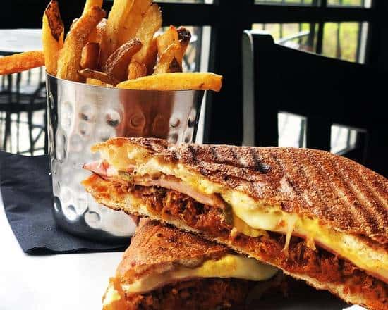 Food Menu - The Barley House - Restaurant in Thornwood, NY