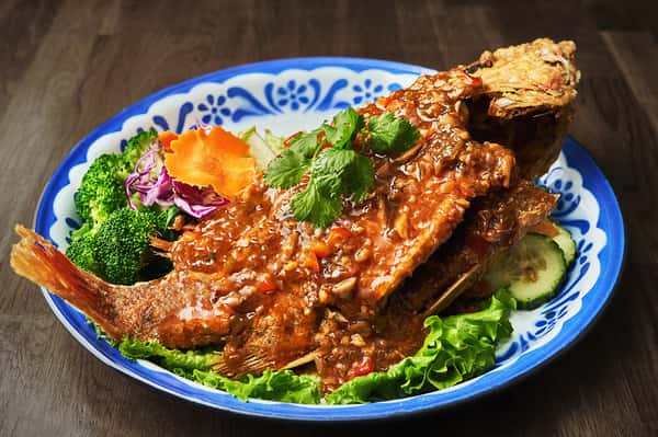 Menu - Zoob Zib Thai Authentic Noodle Bar - Thai Restaurant in New York, NY