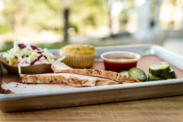 Menu - Wild Fig BBQ - Barbecue Restaurant in Las Vegas, NV