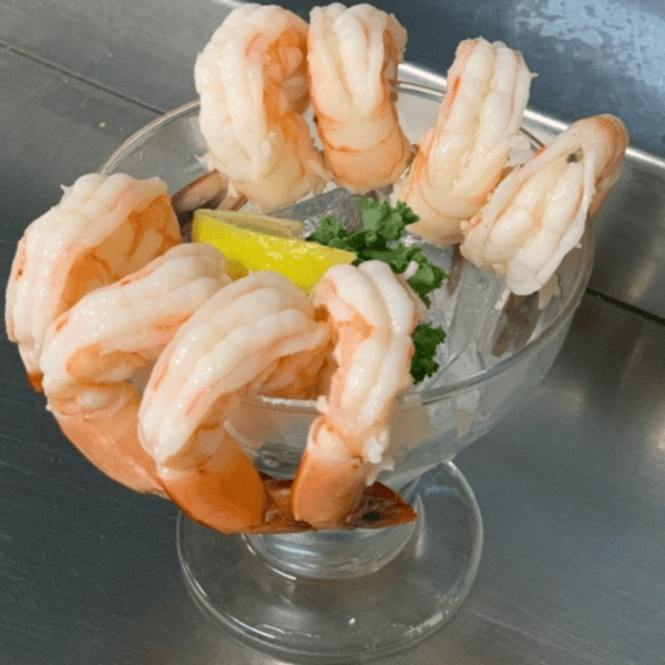 Baymeadows Menu - St Marys Seafood & More - Seafood Restaurant