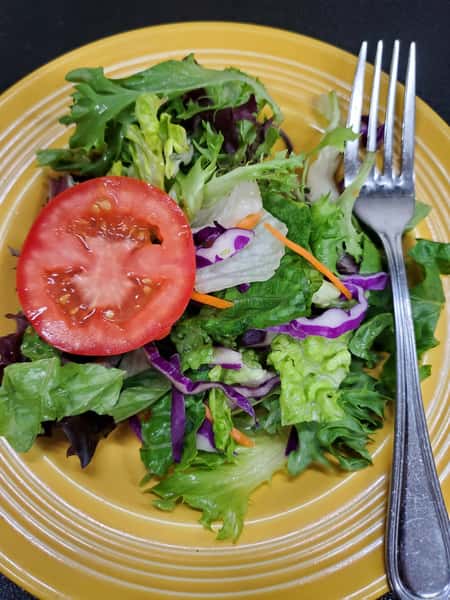 Main Menu - Yolanda's Mexican Cafe