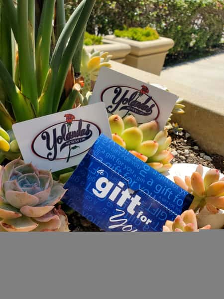 About - Yolanda's Mexican Cafe