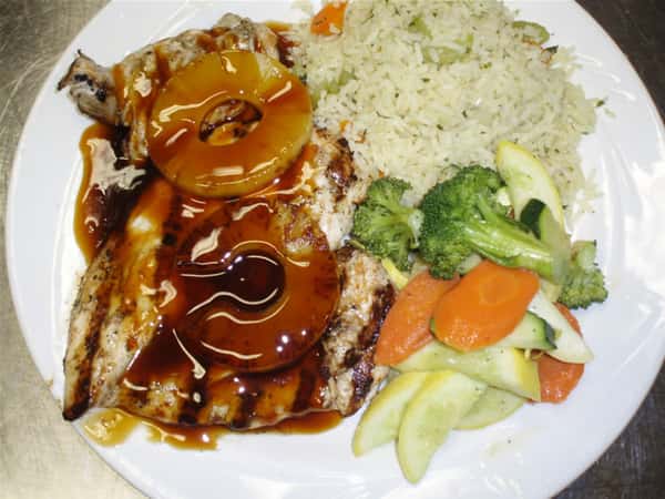 About - Rainbow Oaks - American Restaurant in Rainbow, CA