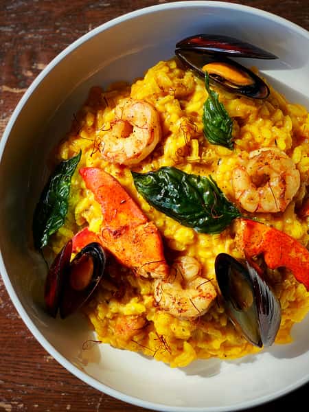 Menu - 219 Group - Restaurant in GA