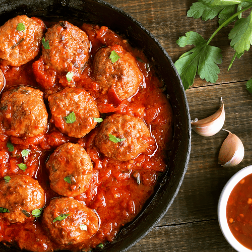 Paolino Italian Restaurant - Italian Restaurant in Decatur, GA