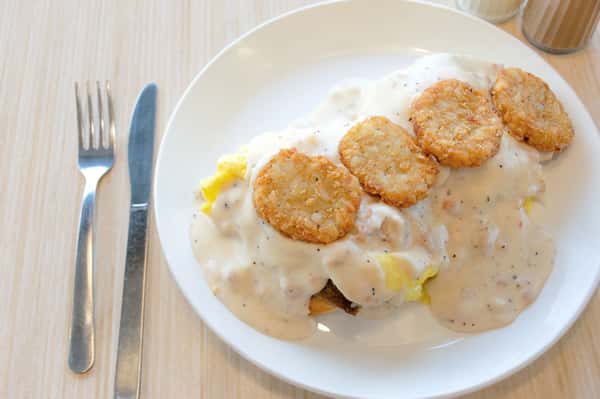 Red Eyed Mule - Burger Joint in Marietta, GA