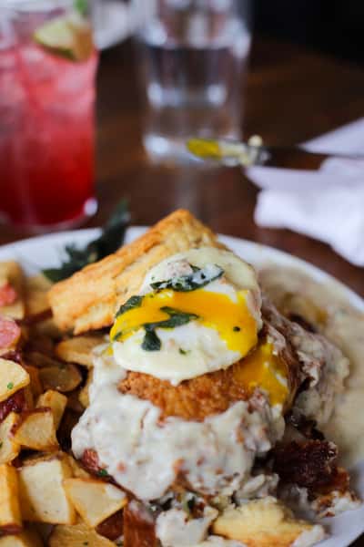 About - Communal - American Restaurant in Provo, UT