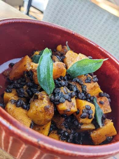 Menu - Communal - American Restaurant in Provo, UT