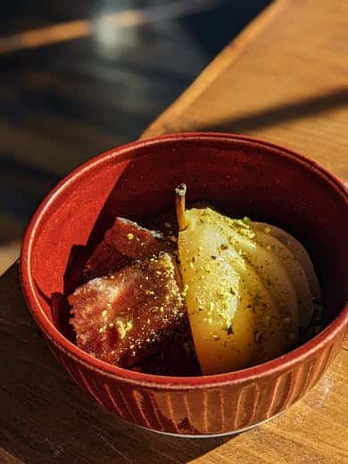 Menu - Communal - American Restaurant in Provo, UT