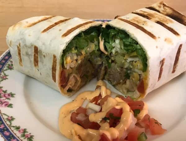 Menu - Local Links Market Cafe - Restaurant in Haddon Heights, NJ