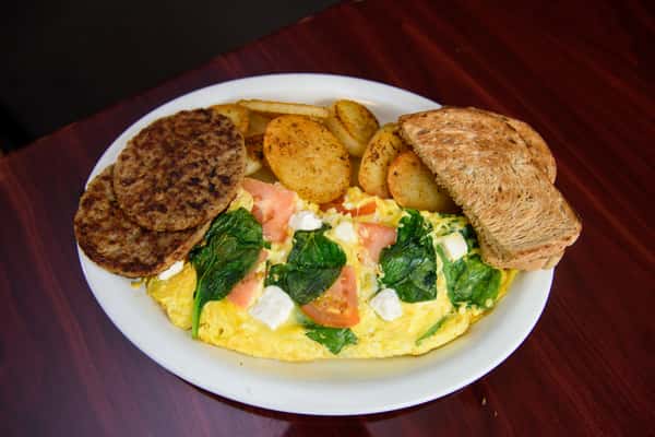 New Freedom Restaurant - Diner in New Freedom, PA