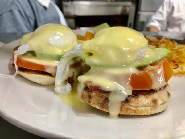 Brunch - Stonebridge Restaurant - American Restaurant in Milford, CT