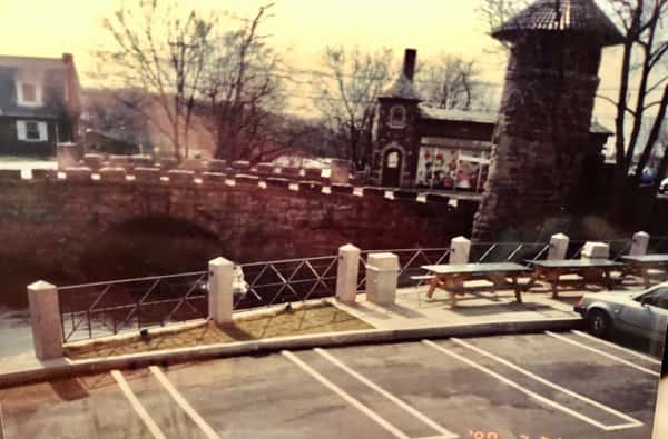 History - Stonebridge Restaurant - American Restaurant in Milford, CT