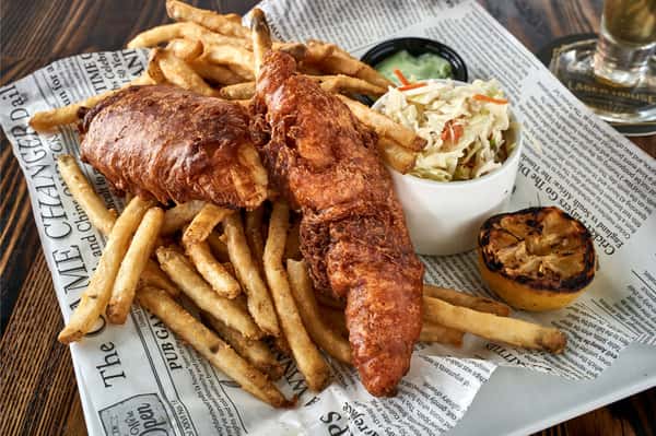 State 48 Brewery - American Restaurant in AZ