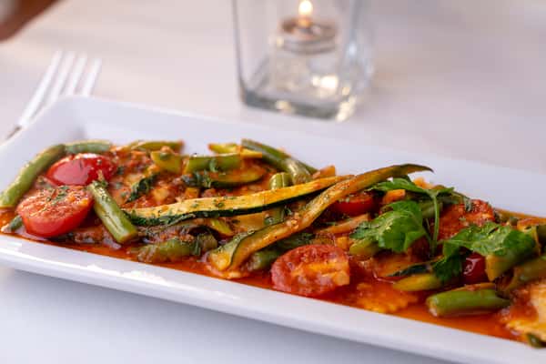 Menu - Terramia Ristorante - Italian Restaurant in Boston, MA