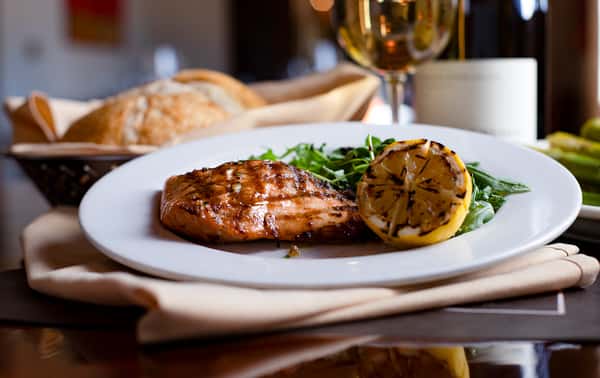 Menus - Vicky's Santa Fe - American Restaurant in Indian Wells, CA