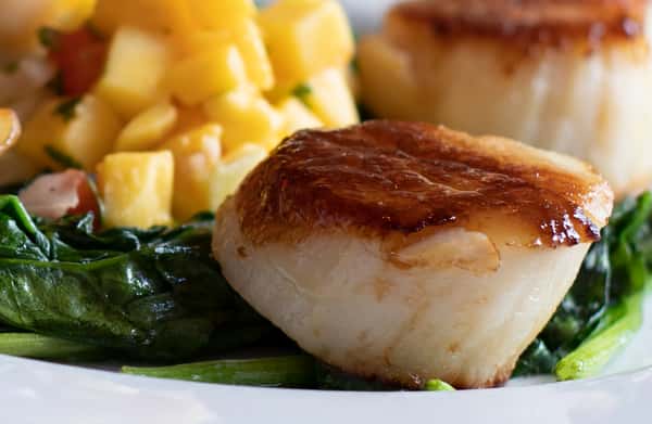 Menus - Vicky's Santa Fe - American Restaurant in Indian Wells, CA