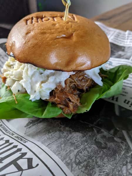 Menu - Three V Restaurant - American Restaurant in Plymouth, MA